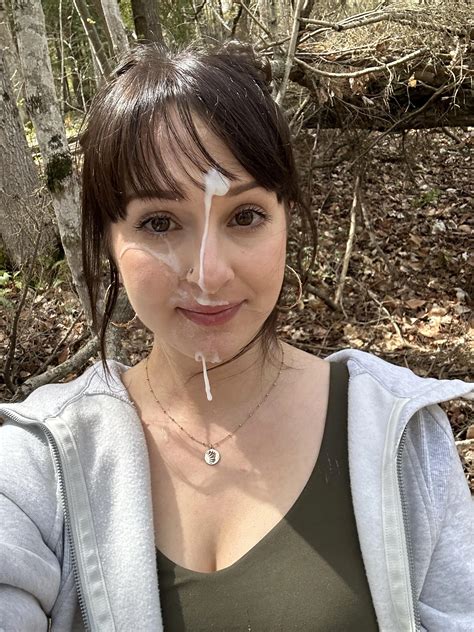 He Told Me Hed Take Me For A Hike If Id Suck All Of His Cum Out Of