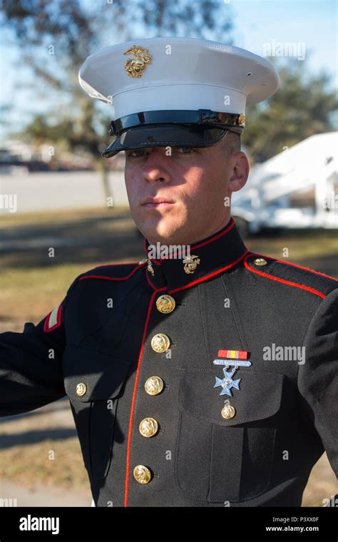 pfc anthony c panzarella honor graduate for platoon 3098 india