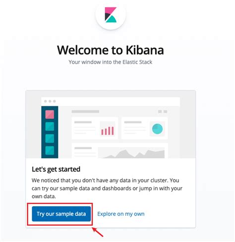 07 Kubernetes快速搭建efk日志平台： Blog Of Howell