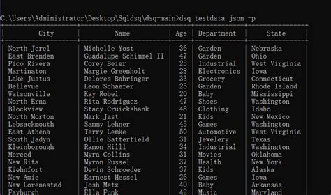 万能 SQL 分析工具太强了 腾讯云开发者社区 腾讯云