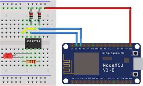 Nodemcu Esp8266 Pinout Specs Versions With Detailed Board 43 Off