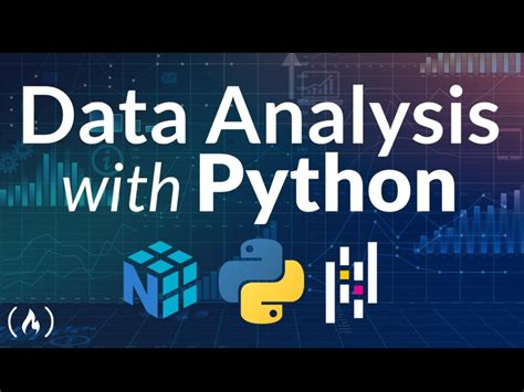 Pandas And Numpy Specialist For Data Analysis Upwork