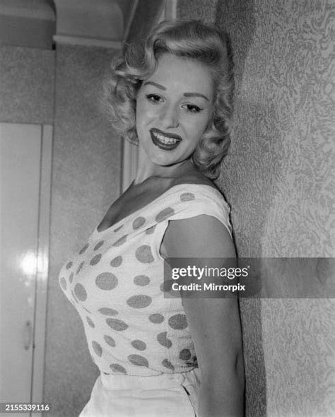 67 Sheree Winton Photos And High Res Pictures Getty Images