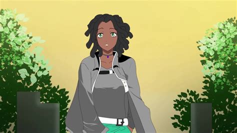 Awesome 2d Japanese Style Animation 2d Animation Video Anime Style Model Upwork