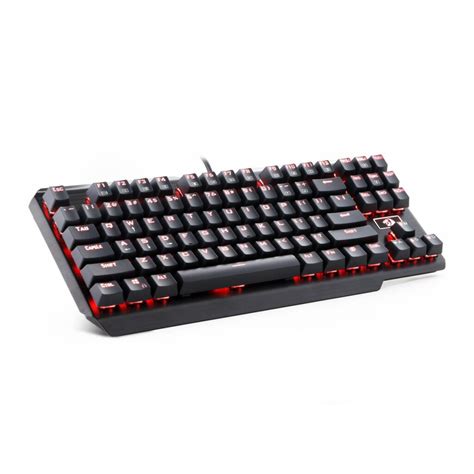 TOP Best Gaming Keyboard Under Mechanical RGB