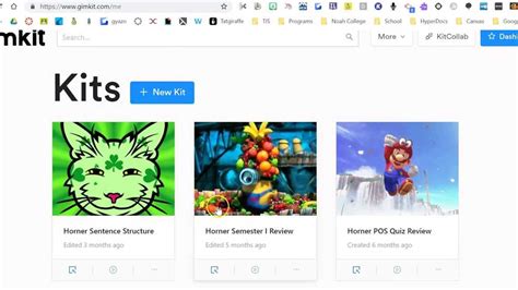 Mastering The Gimkit Bot How To Automate Correct Answers For Maximum Points