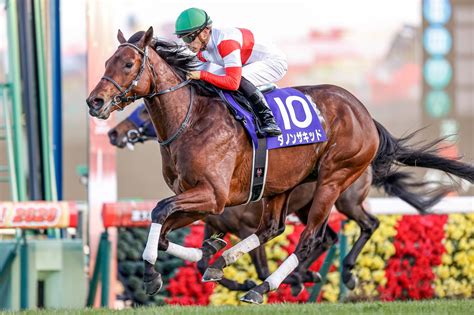 Netkeiba On Twitter 【次走報】 ダノンザキッド ラーグルフ菅原明→中山記念 ナランフレグ丸田→オーシャンs