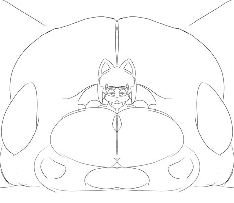Rule 34 Big Ass Big Breasts Breasts Bubble Butt Female Huge Ass Tagme