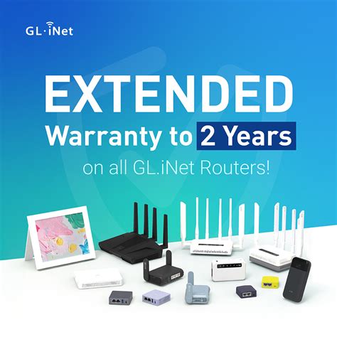 Gl Inet 🌟 Exciting Announcement 🎉 We Are Thrilled To