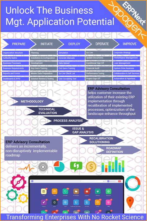 Erp Implementations Strategic Information Group Erp Programme Assurance