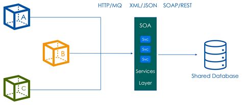 Soa Domain Driven Design And Microservices Guide