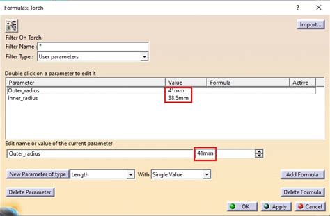 Product Design Engineering CATIA V Tips Tricks