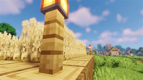 Vanilla Enhanced For Minecraft 120