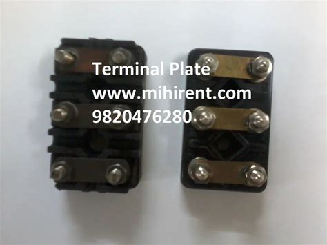Iec Motor Terminal Blocks At 195 Piece In Mumbai ID 2852097597748