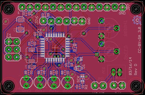 looking for feedback on arduino based tlc5940 led driver board hardware development arduino