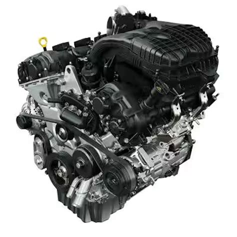 Dodges Criminally Underrated Pentastar V6 Will Never Die The Autopian