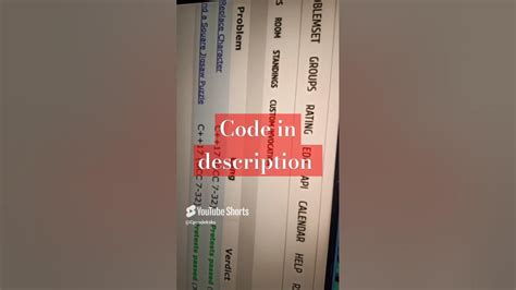 Codeforces Round 990 Div 2 And Div 1 Solutions Youtube