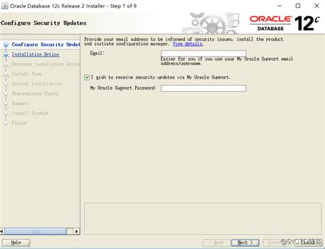 linux7 0安装oracle乱码 redhat 7部署oracle 12c、18c安装乱码解决 csdn博客