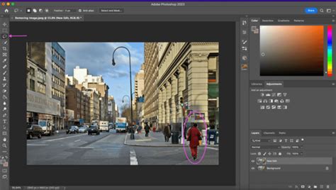 Easy Ways To Remove Part Of An Image In Photoshop