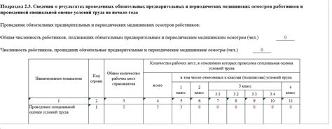 Образец заполнения ефс 1 за 2023 год