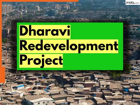 Supreme Court Refuses To Halt Dharavi Redevelopment Project Adani