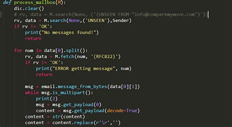 Code Any Python Program From A Small App To A Complex Software By Iunkhan