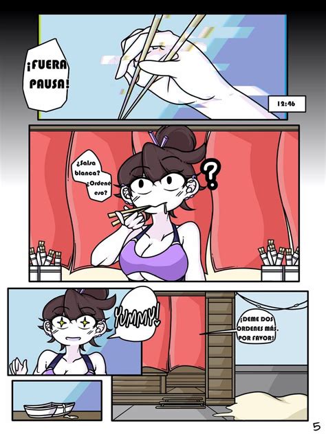 Pause Animator Resort Ahoykoi