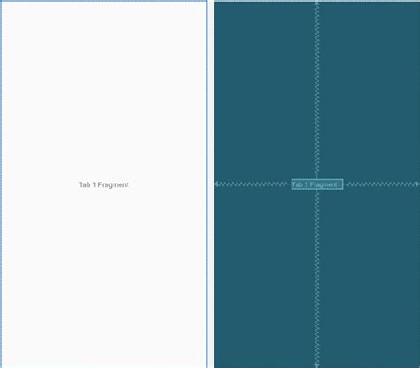 An Android Studio Tablayout Tutorial Answertopia