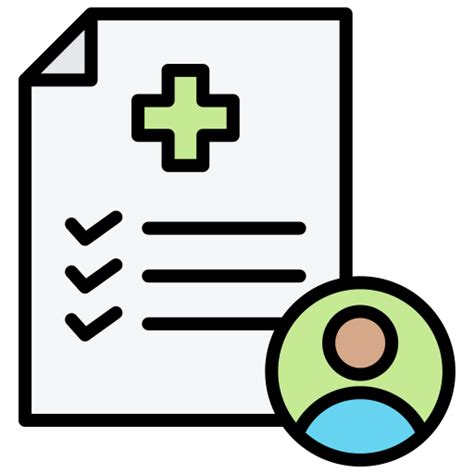 Authorization Generic Color Lineal Color Icon Freepik