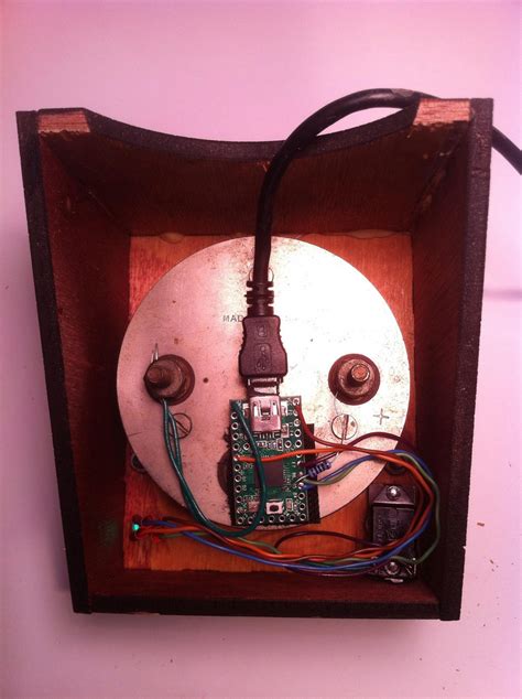 Usb Gauge Wiring Nyc Resistor