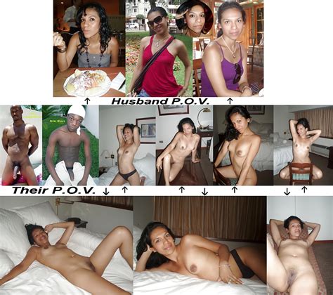 Husband P O V Compared To Bbc P O V 2 Porn Pictures Xxx Photos Sex
