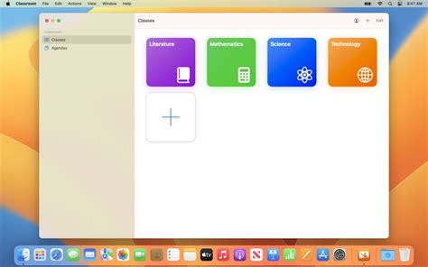 Classroom For Windows Pc And Mac Free Download 2023