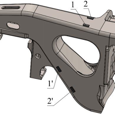 Schemes Of Measuring The Vertical Force Proposed In 17 Download Scientific Diagram