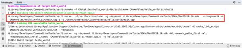 Clion Sometimes Can Not Highlight The Codes IDEs Support IntelliJ