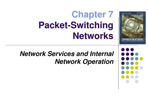 Ppt Chapter 7 Packet Switching Networks Powerpoint Presentation Free Download Id 6628009