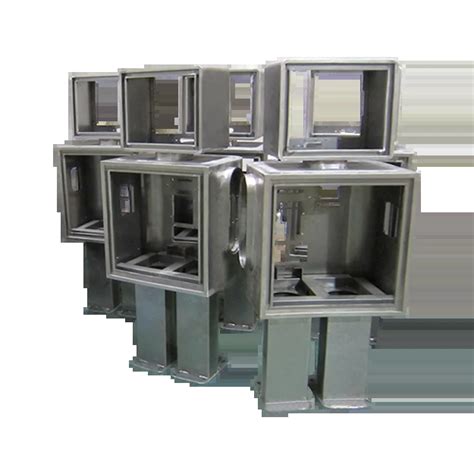 의료통신전자기기케이스 및 부품 인클로저 산업기기 외장케이스 판금가공