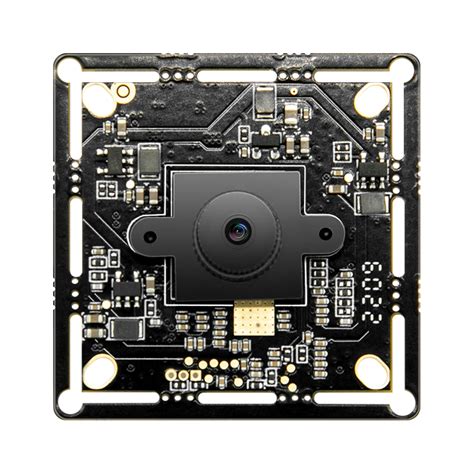 MP FPS Frame Rate H Camera Module With GalaxyCore GC Sensor MP Camera Module