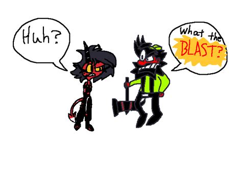 Millie Meets Dynamite Anton By Optimuzyt2022 On Deviantart