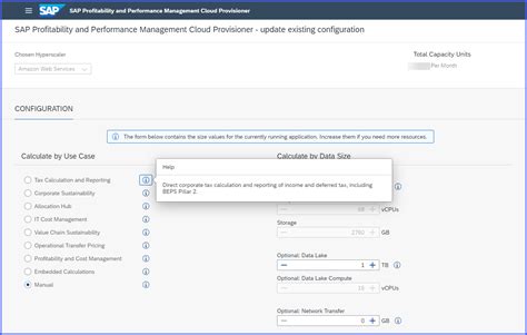 Sap Papm Cloud Whats New As Of 2023 08 29 Sap Community