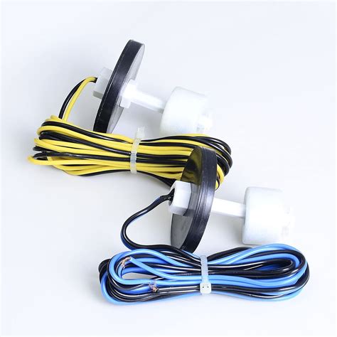 10mA Poly Propylene Magnetic Float Level Sensor 10W Model Name Number 1a 17 P ID 22843908012