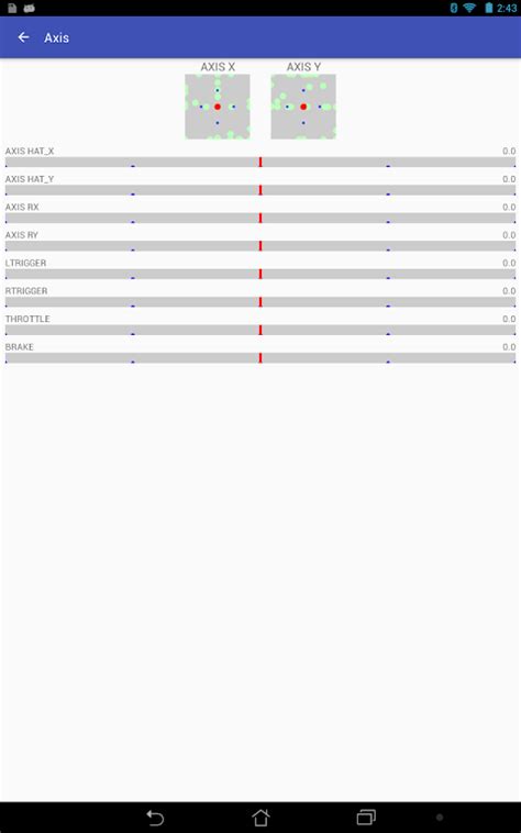 Gamepad Tester Apk For Android Download