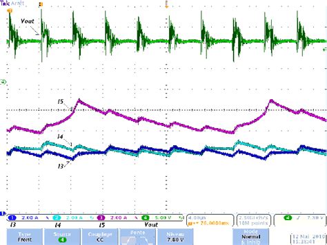 Figure 1 From New Masterless Modular Current Sharing Technique For Dcdc Parallel Converters