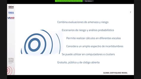 OPENQUAKE MODULO 1 YouTube