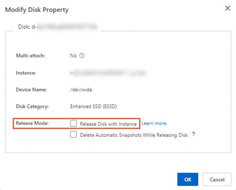 create a custom image from a system disk snapshot elastic compute