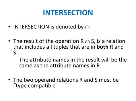 Relational Algebra In Dbms Pdf Databases Computer Software And