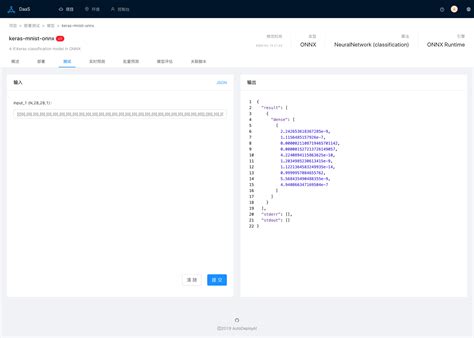 自动部署深度神经网络模型tensorflow（keras）到生产环境中aipredict的博客 Csdn博客