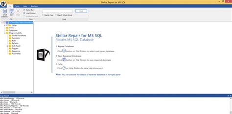 Fix Sql Database Corruption Ms Technology Talk
