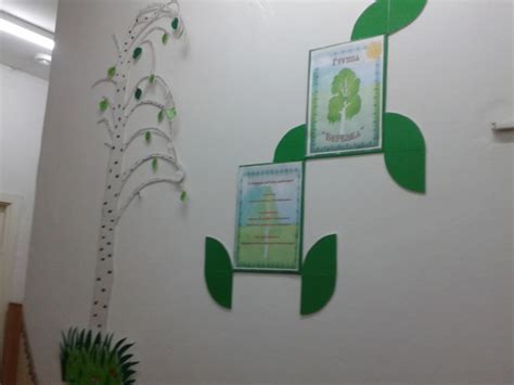 Оформление группы 9 фото Публикация 112152 Воспитателям детских садов школьным учителям и