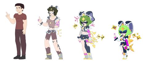 Tf Pop Melodie By Transforuart On Deviantart