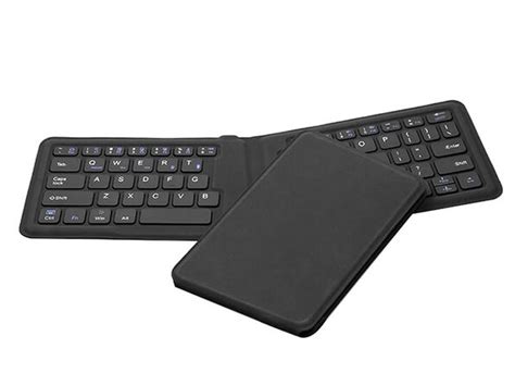 Gotek Voyage Ergonomic Bluetooth Keyboard Stacksocial